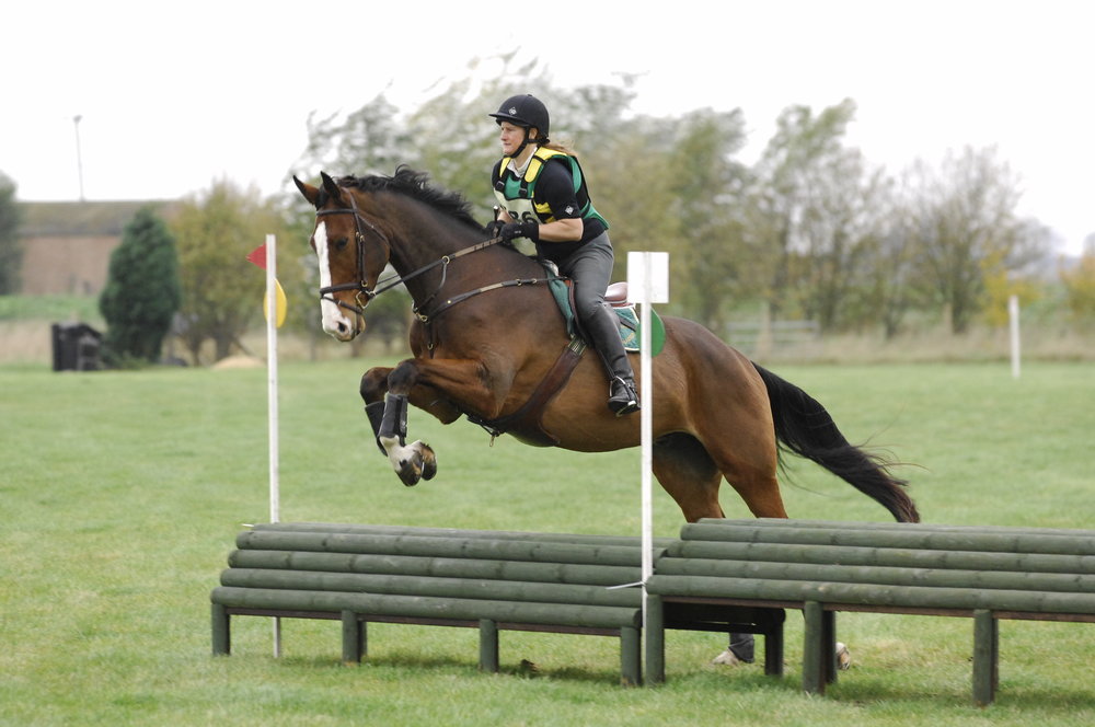 Build Up Your Horse’s Eventing Confidence With Hunter Trials - Your Horse