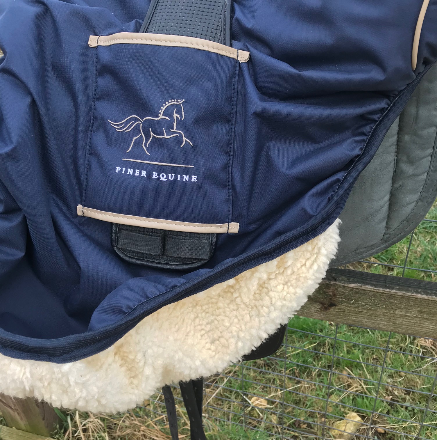 Keep your saddle looking like new: Your Horse's long-term test of the ...