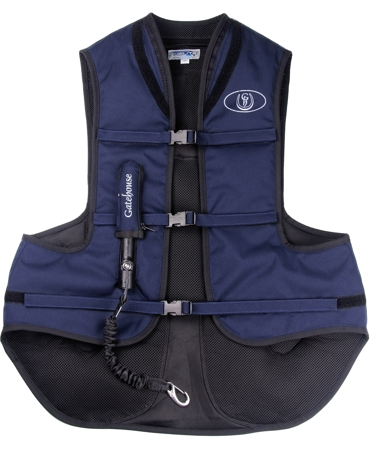 An extra layer of protection: five air jackets currently on the market ...