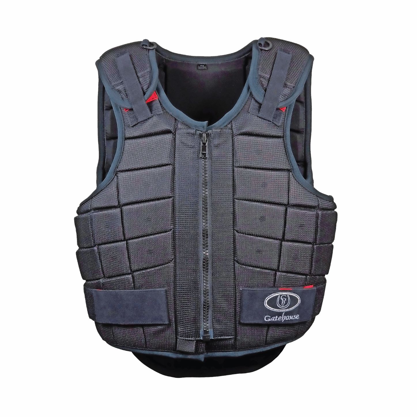 Need a new body protector? Your Horse showcases six that are available ...