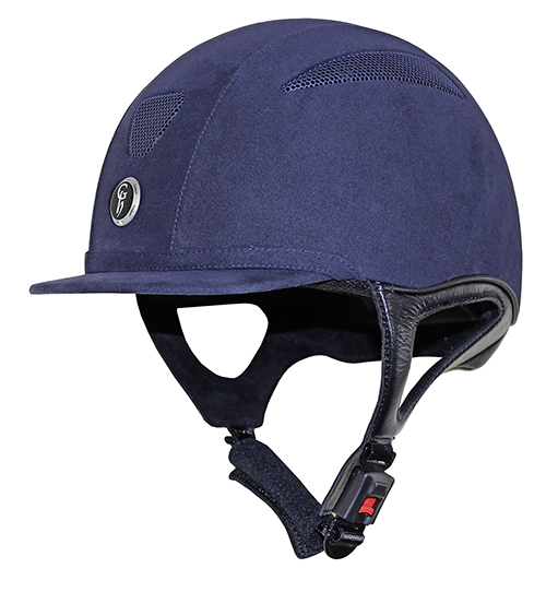 7 of the Best Riding Hats - Your Horse