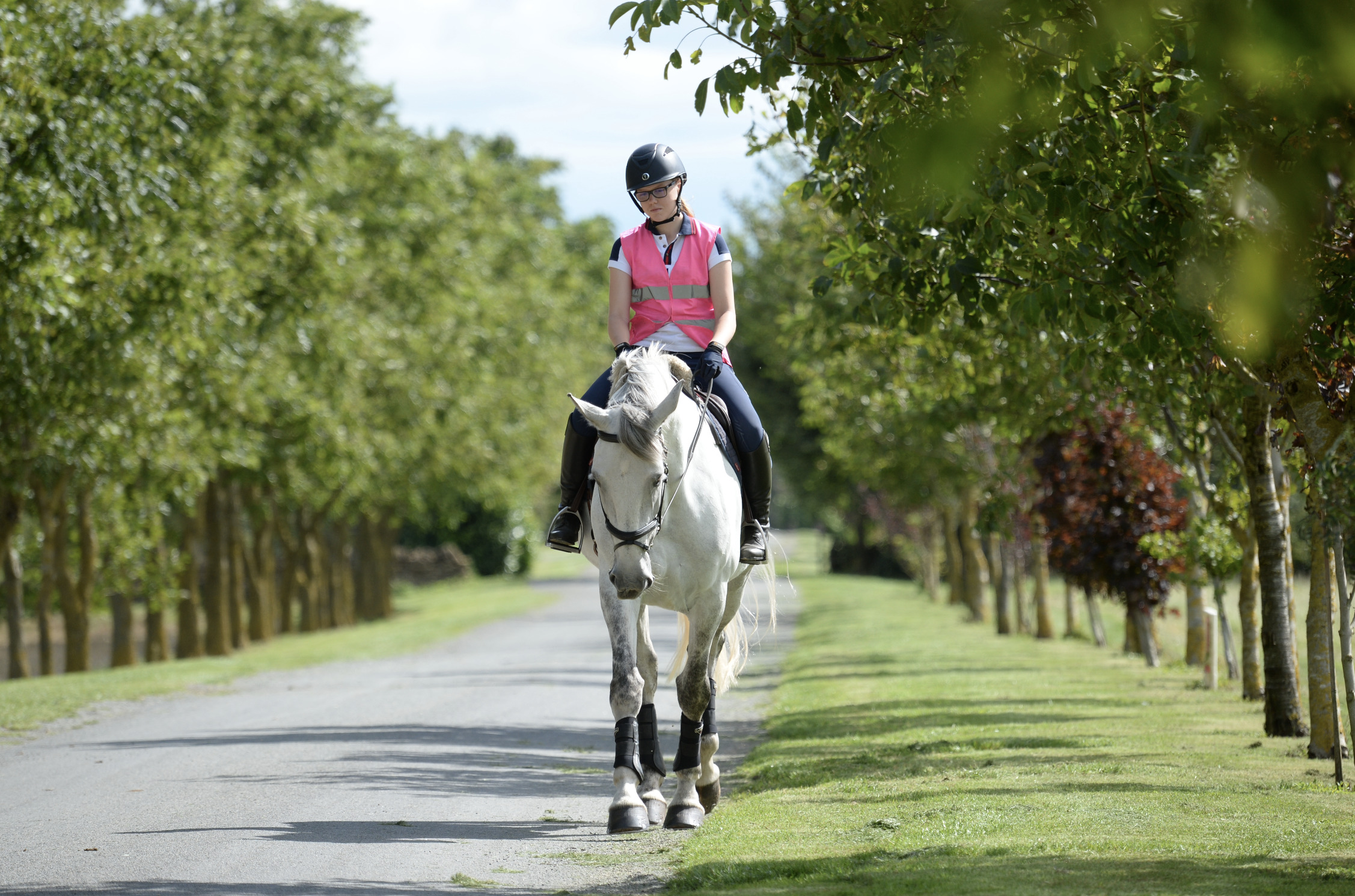 Hack 1000 Miles Archives - Your Horse