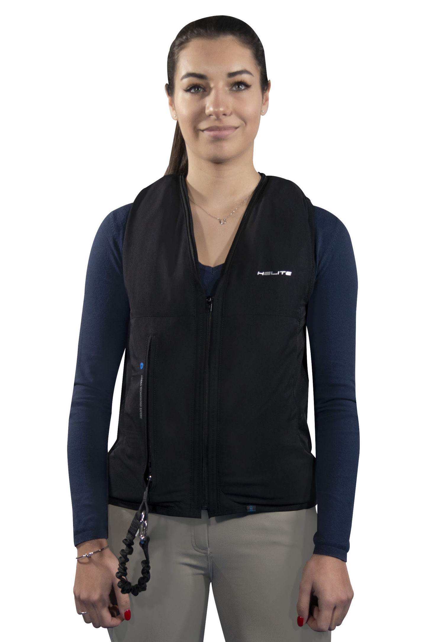 An extra layer of protection: five air jackets currently on the market ...