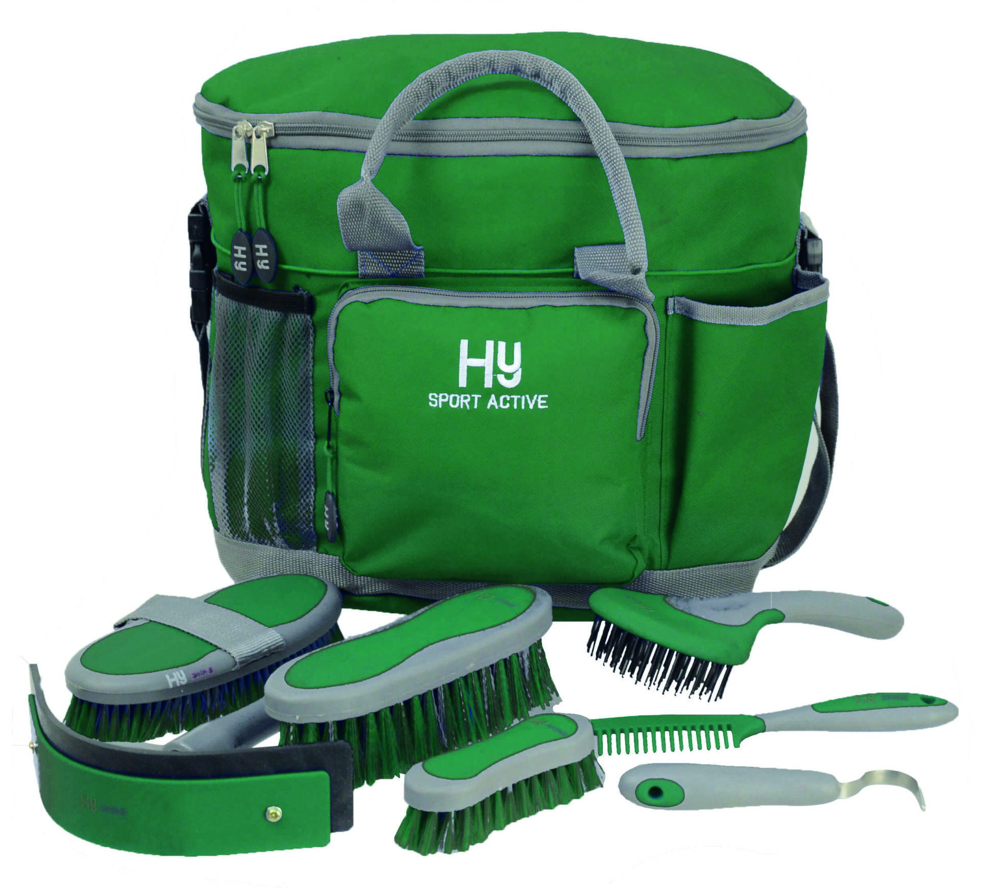Grooming kits to suit a range of budgets - Your Horse