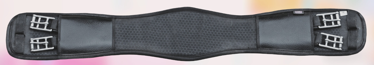 Looking for a new girth? Your Horse puts seven girths to the test ...