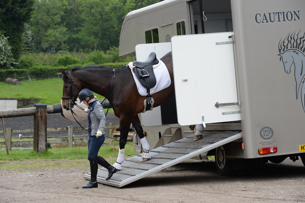 What to Look for When Buying a Second-hand Horsebox - Your Horse