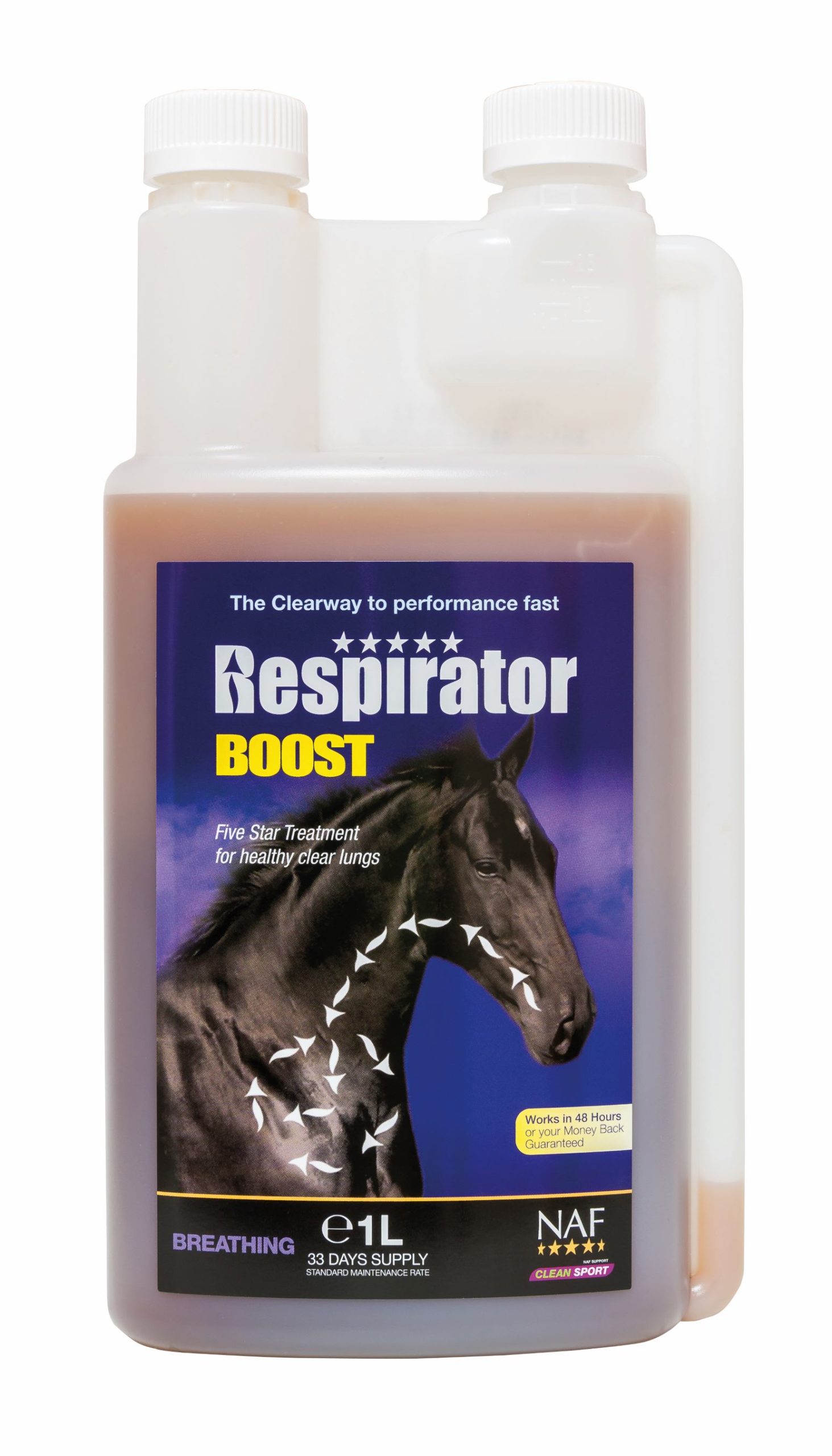 12 respiratory supplements to help support your horse's airways - Your ...