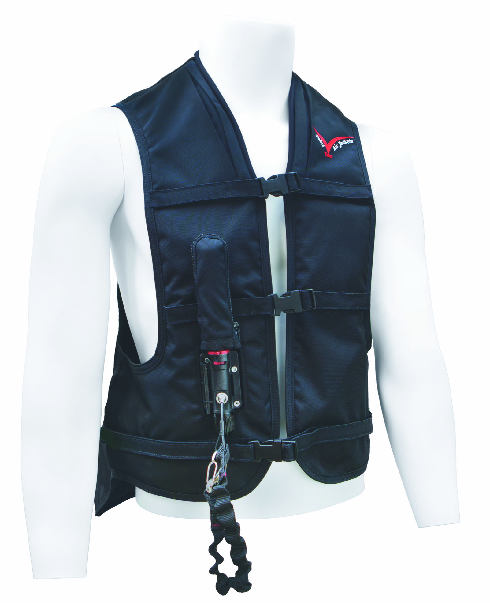 An extra layer of protection: five air jackets currently on the market ...