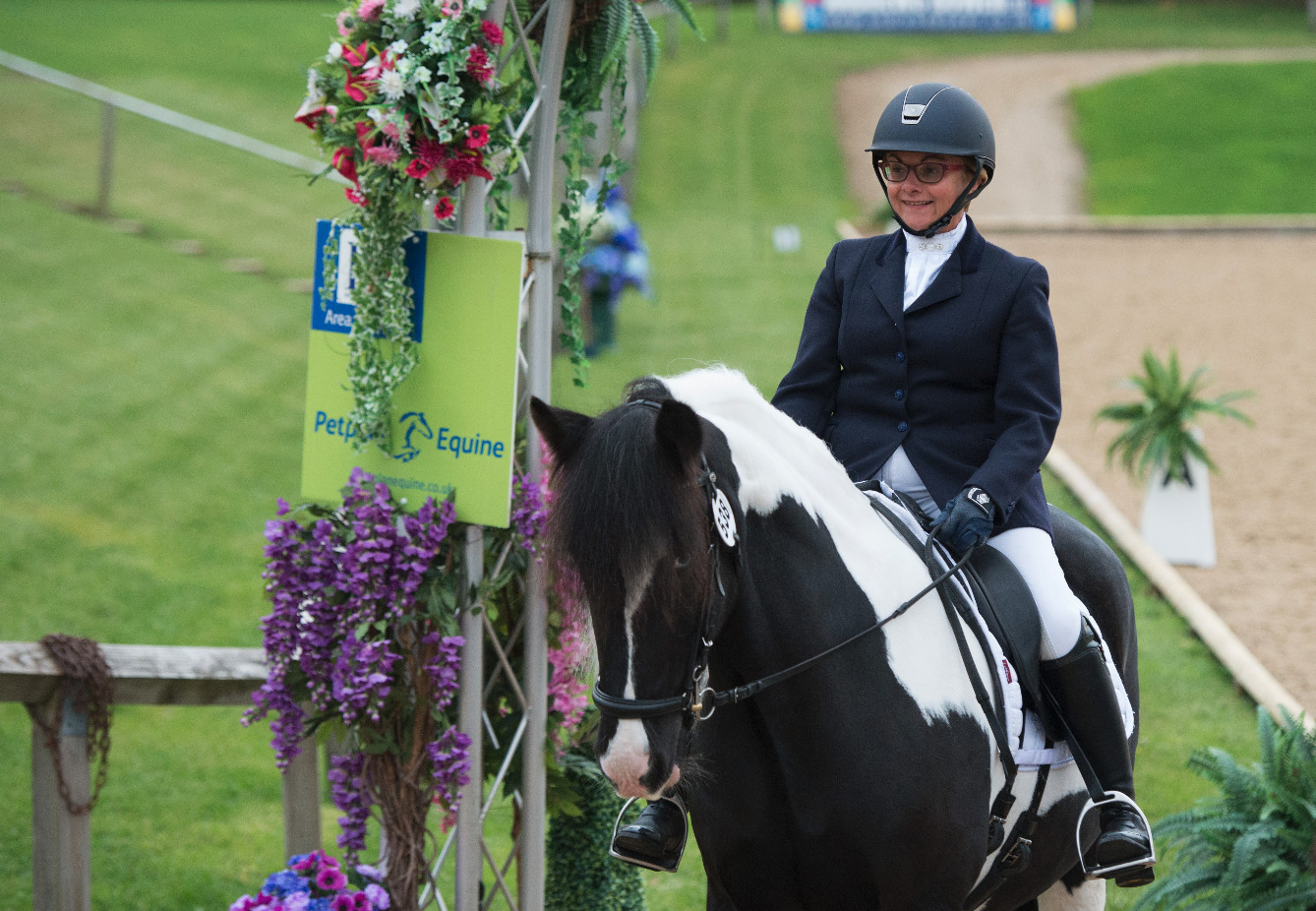 Earn top marks in your novice test with training tips from List 1 judge ...