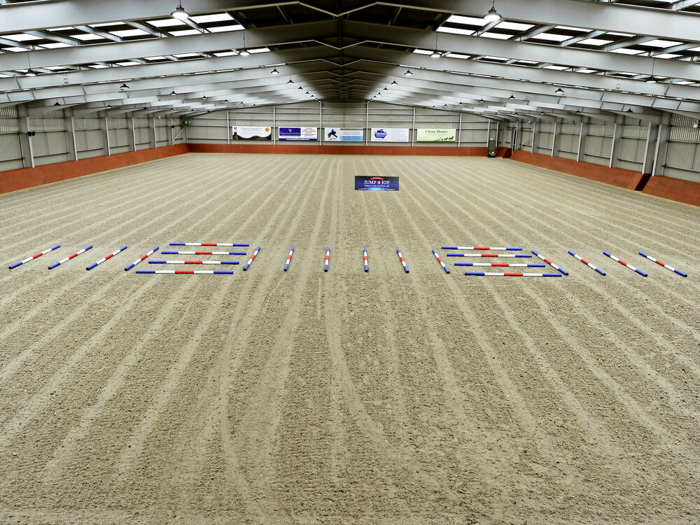 Watch: Polework for Perfection - Your Horse