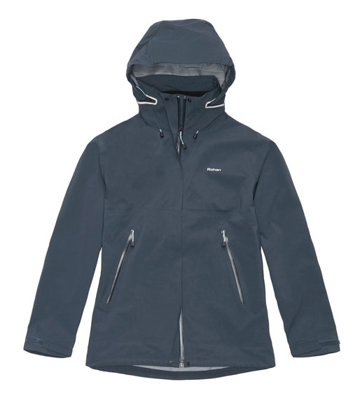 Four Winter Jackets From Rohan - Your Horse