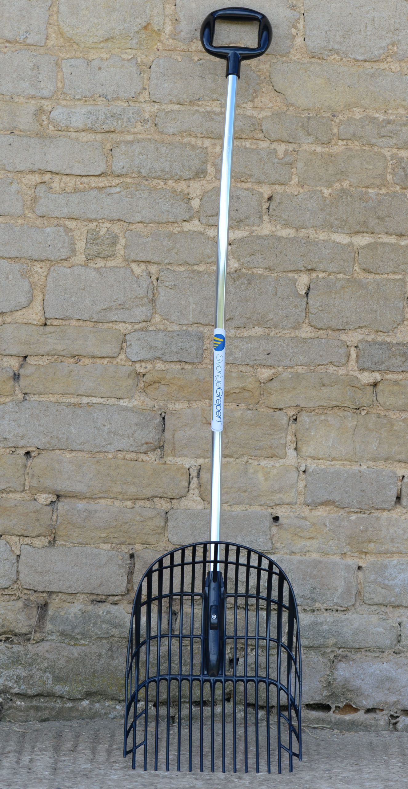 'Good for my lower back': Your Horse reviews The Swedish Fork for ...