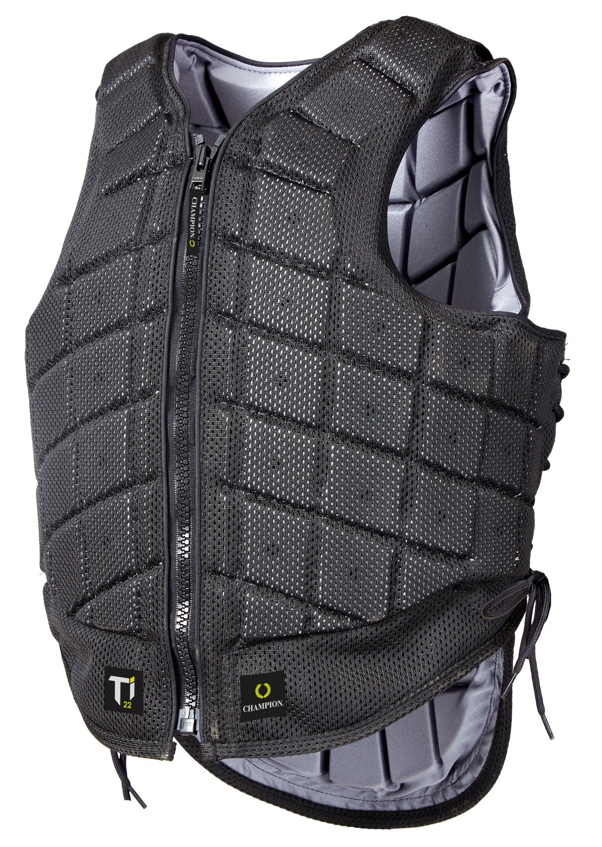 Need a new body protector? Your Horse showcases six that are available ...