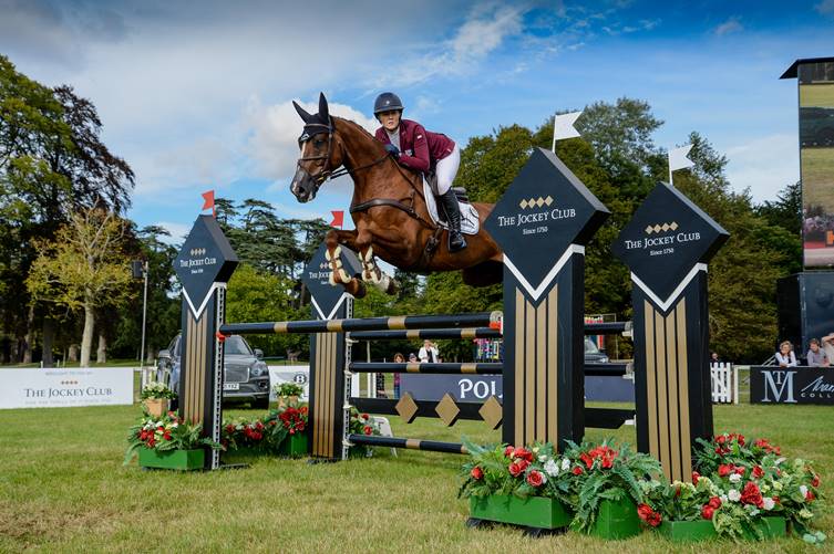 'Best day of my life': Yasmin Ingham scores the biggest result of her ...