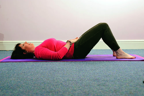 Improve Your Riding Position From the Comfort of Your Home - Your Horse