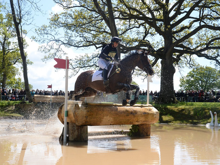 Talented Eventing Squad Named to Defend European Title - Your Horse